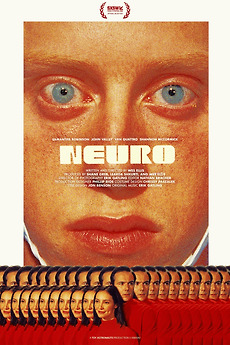 ‎Neuro (2025) directed by Wes Ellis • Reviews, film + cast • Letterboxd