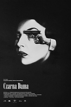 ‎Czarna dama (2021) directed by Krzysztof Szubzda, Łukasz Seweryński ...