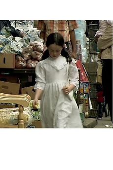 ‎The White Dress (2006) directed by Vanessa Gildea • Reviews, film ...