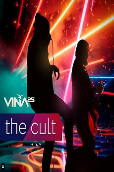 ‎Festival de Viña del Mar 2025: The Cult • Film + cast • Letterboxd