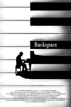 ‎Backspace directed by Darwin Dopheide • Film + cast • Letterboxd