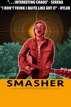 ‎SMASHER (2025) • Reviews, film + cast • Letterboxd