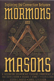 ‎Mormons and Masons (2009) • Film + cast • Letterboxd