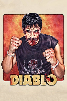 ‎Diablo (2012) directed by Nicanor Loreti • Reviews, film + cast ...