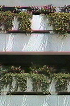 ‎Space Time Loops : Cityscape (1988) directed by Van McElwee • Film ...