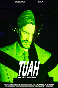 ‎Tuah: The Final Reckoning (2025) directed by HawkTuahSigmaKing • Film ...