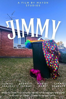 ‎Jimmy (2024) directed by Georgie Cufone • Film + cast • Letterboxd