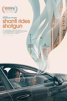 ‎Shanti Rides Shotgun (2025) directed by Charles Frank • Reviews, film ...