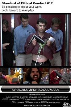 ‎Standards of Ethical Conduct directed by Roman Hardgrave • Film + cast ...