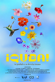 Quba! (2025) directed by Kim Anno • Reviews, film + cast • Letterboxd