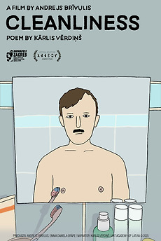 ‎Cleanliness (2025) directed by Andrejs Brīvulis • Reviews, film + cast ...