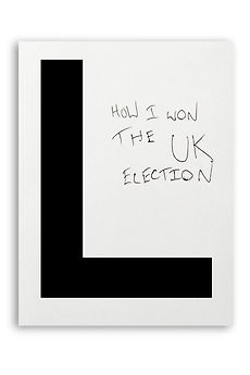 â žhow I Won The Uk Election 2025 Directed By Niko Omilana â Reviews