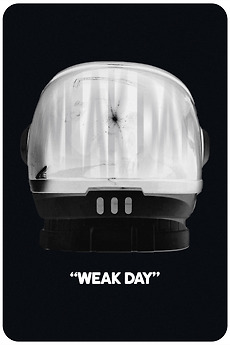 ‎Weak Day (2025) directed by Samuel Merry, George Williams et al • Film ...
