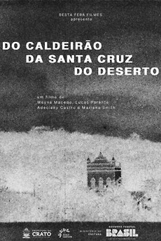 Do Caldeirão da Santa Cruz do Deserto’ review by MilOlhos • Letterboxd