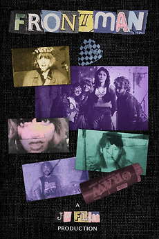 ‎Frontman (2025) directed by Jylah Bah • Reviews, film + cast • Letterboxd