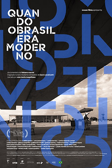 When Brazil Was Modern’ review by Darcii • Letterboxd