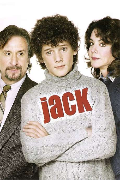 ‎Jack (2004) directed by Lee Rose • Reviews, film + cast • Letterboxd