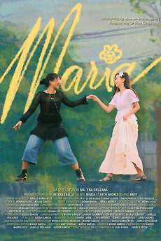 ‎Maria (2025) directed by Ma. Yna Cruzana • Reviews, film + cast ...