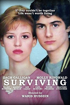 ‎Surviving (1985) directed by Waris Hussein • Reviews, film + cast ...