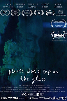 ‎Please Don't Tap on the Glass (2024) directed by Janina Hüttenrauch ...