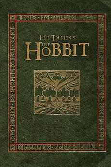 ‎J.R.R. Tolkien's The Hobbit (2015) directed by Peter Jackson • Film ...
