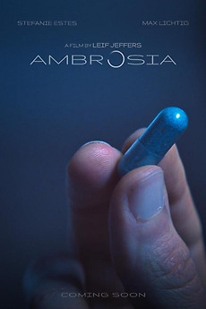 ‎Ambrosia (2020) directed by Leif Jeffers • Film + cast • Letterboxd