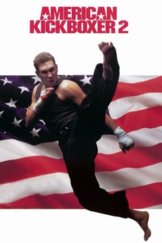 ‎American Kickboxer 2 (1993) directed by Jenő Hódi • Reviews, film ...