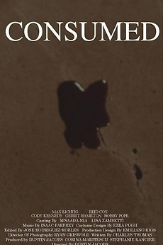 ‎Consumed (2014) directed by Dustin Jacobs • Film + cast • Letterboxd