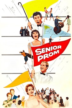 ‎Senior Prom (1958) directed by David Lowell Rich • Reviews, film ...