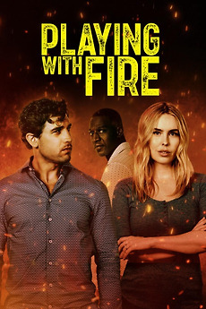 ‎Playing with Fire (2025) directed by Alexandre Carrière • Reviews, film + cast • Letterboxd