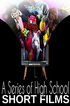 ‎A Series of High School Short Films directed by Devin Holmes, Thy ...
