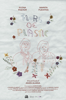 ‎Flors de plàstic directed by Adán Aliaga • Film + cast • Letterboxd