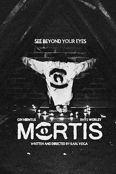 ‎MORTIS (2025) directed by Karl Veiga • Film + cast • Letterboxd