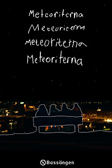 ‎Meteoriterna (2025) directed by Noa Fridman • Reviews, film + cast ...