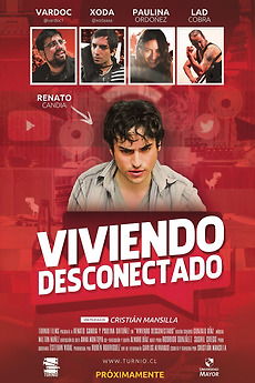 ‎Living Offline (2025) directed by Cris Mansilla • Reviews, film + cast ...