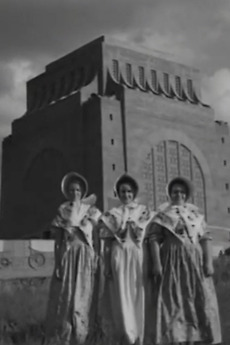 ‎Monument To Great Boer Trek (1949) • Film + cast • Letterboxd