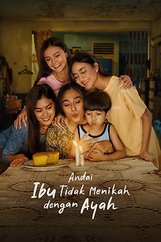‎Andai Ibu Tidak Menikah Dengan Ayah directed by Kuntz Agus • Film ...