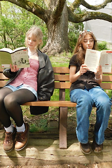 ‎Girl/Friends (2025) directed by Roxanne Wilfert • Reviews, film + cast ...