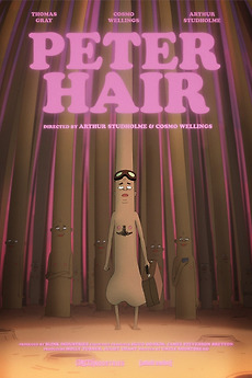 ‎Peter Hair directed by Arthur Studholme, Cosmo Wellings • Film + cast ...