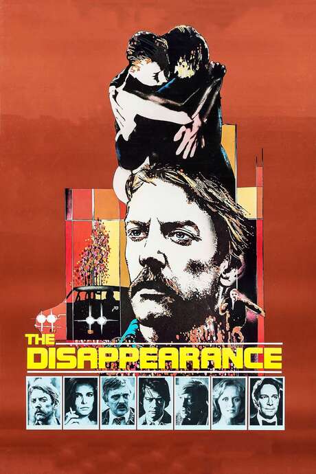 ‎The Disappearance (1977) directed by Stuart Cooper • Reviews, film ...