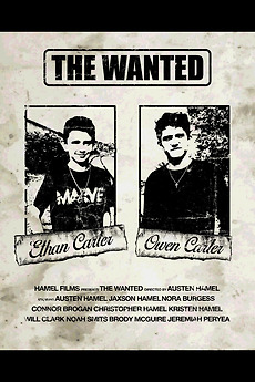 ‎The Wanted Part I (2025) directed by Austen Hamel • Film + cast ...