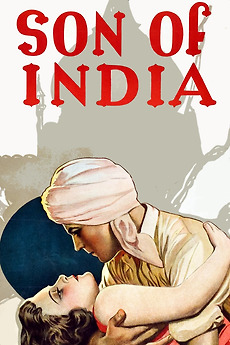 ‎Son of India (1931) directed by Jacques Feyder • Reviews, film + cast ...