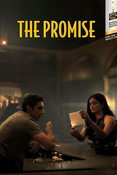 ‎The Promise (2025) directed by Tigmanshu Dhulia • Reviews, film + cast ...