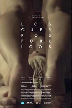 ‎Public Bodies (2025) directed by Valeria Sartori • Reviews, film + cast • Letterboxd