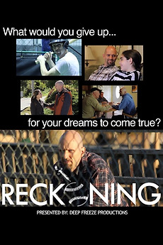 ‎Reckoning (2016) directed by Carl Monego • Reviews, film + cast ...