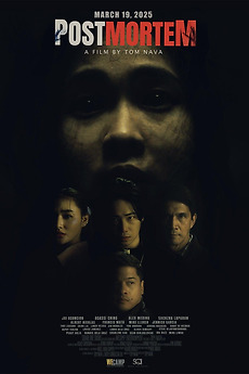‎PostMortem (2025) directed by Tom Nava • Reviews, film + cast • Letterboxd