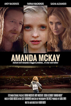 ‎Amanda McKay (2018) directed by Mark Haber • Film + cast • Letterboxd