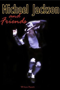 ‎MJ & Friends: Live in Seoul (1999) • Film + cast • Letterboxd