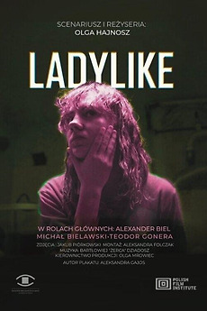 ‎Ladylike (2025) directed by Olga Hajnosz • Reviews, film + cast ...