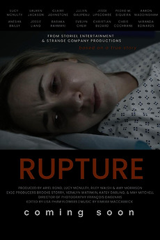 ‎Rupture directed by Ariel Bond • Film + cast • Letterboxd